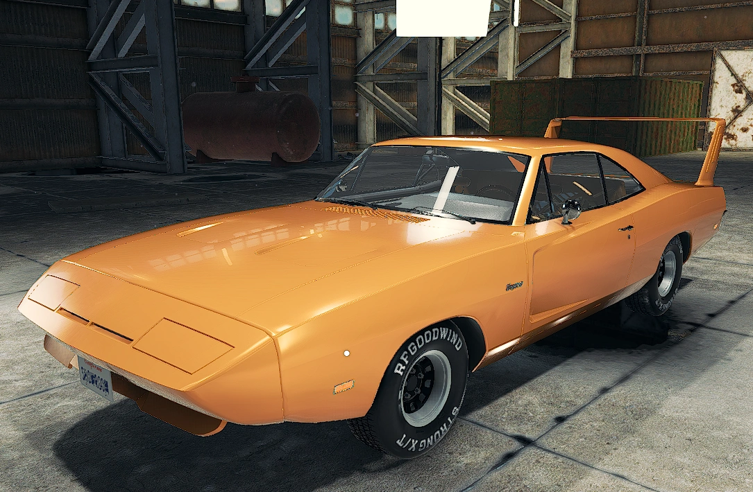 Tempest Magnum | Car Mechanic Simulator 2018 Wiki | Fandom