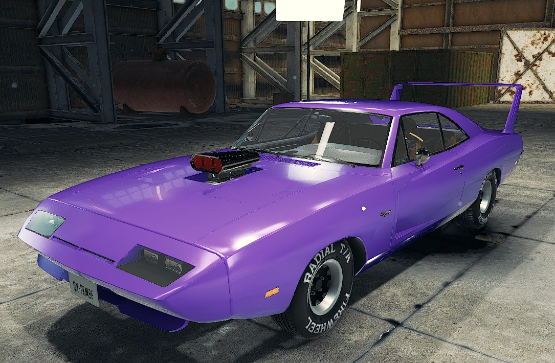 Tempest Magnum SC550 | Car Mechanic Simulator 2018 Wiki | Fandom