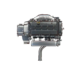 I4 DOHC Turbocharged | Car Mechanic Simulator 2018 Wiki | Fandom