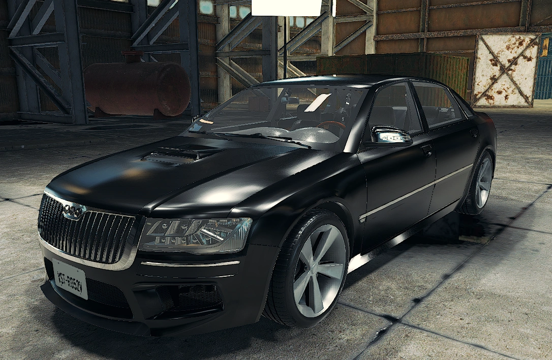 Mayen M8 R | Car Mechanic Simulator 2018 Wiki | Fandom