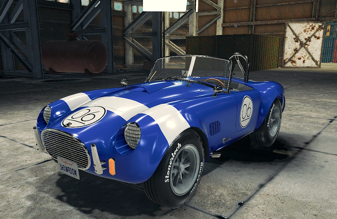 DC Typhoon | Car Mechanic Simulator 2018 Wiki | Fandom