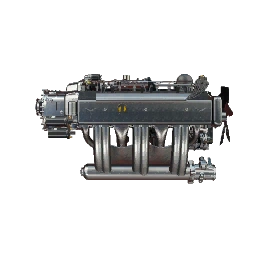 I6 M186 | Car Mechanic Simulator 2018 Wiki | Fandom