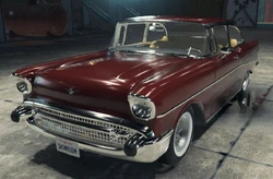 Delray Custom | Car Mechanic Simulator 2018 вики | Fandom