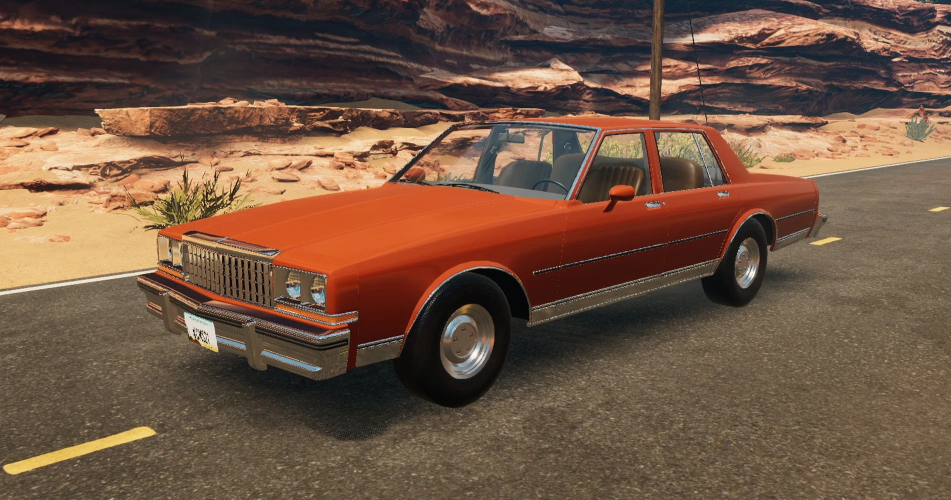 Chapman | Wiki Car Mechanic Simulator 2021 FR | Fandom