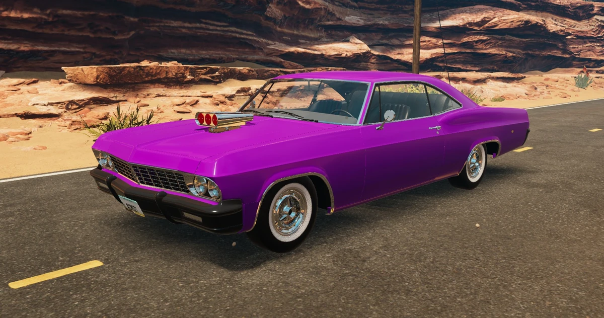 Bolt Cape MK4 Supercharged | Wiki Car Mechanic Simulator 2021 FR | Fandom