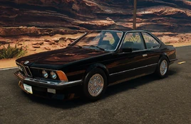 BMW 635 CSI | Car Mechanic Simulator 2021 Wiki | Fandom
