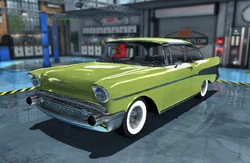 Delray Custom | Car Mechanic Simulator 2021 Wiki | Fandom