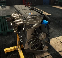 BMW DLC | Car Mechanic Simulator 2021 Wiki | Fandom