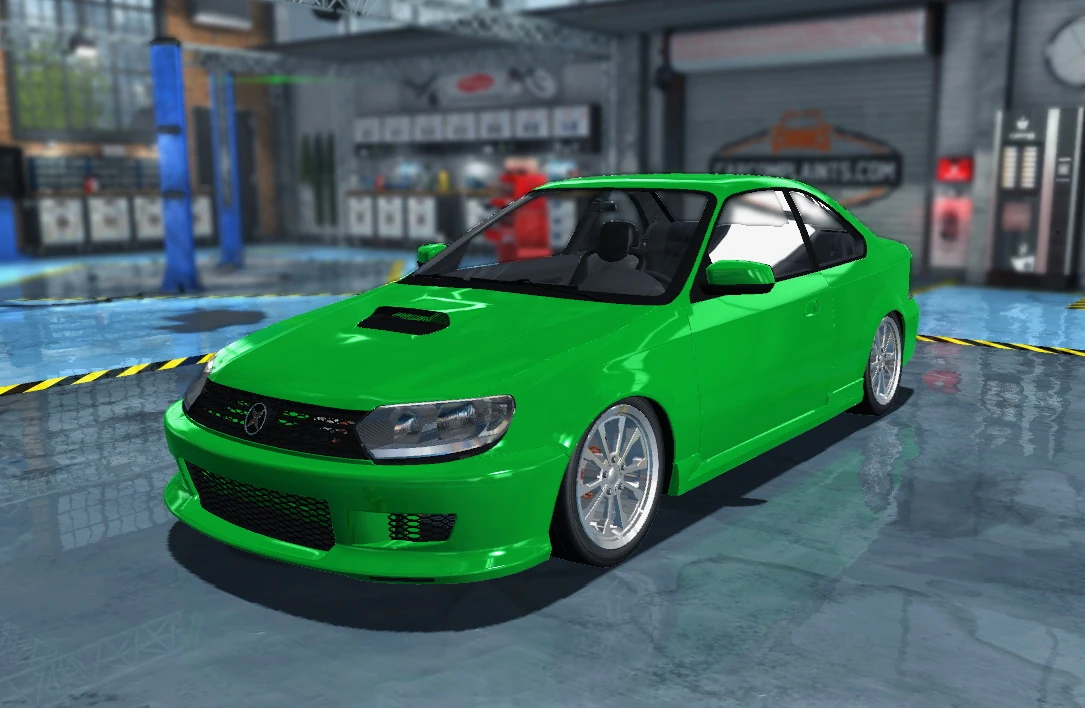 Katagiri Katsumoto JDM | Car Mechanic Simulator 2021 Wiki | Fandom