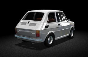 Maluch | Car Mechanic Simulator 2021 Wiki | Fandom