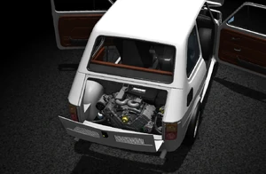 Maluch V6 Drag | Car Mechanic Simulator 2021 Wiki | Fandom