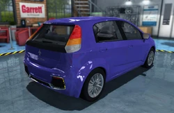 Rino Bianco | Car Mechanic Simulator 2021 Wiki | Fandom