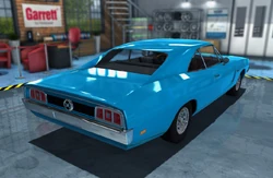 Tempest Magnum | Car Mechanic Simulator 2021 Wiki | Fandom