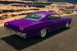 Bolt Cape MK4 | Car Mechanic Simulator 2021 Wiki | Fandom
