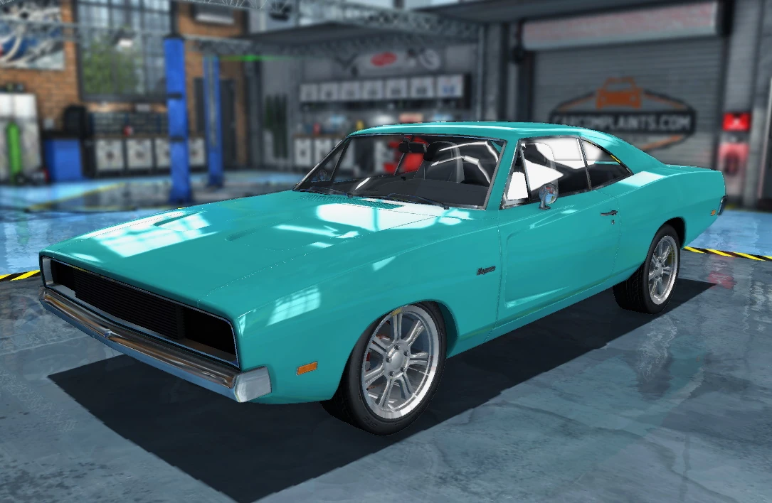 Tempest Magnum AWD W12 | Car Mechanic Simulator 2021 Wiki | Fandom