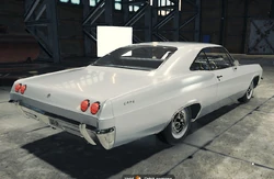 Bolt Cape MK4 Supercharged | Car Mechanic Simulator 2021 Wiki | Fandom