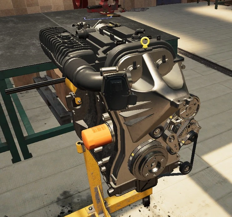I3 DOHC | Car Mechanic Simulator 2021 Wiki | Fandom