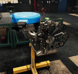 Rotary 12A | Car Mechanic Simulator 2021 Wiki | Fandom