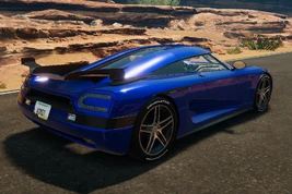 Hammerdal Strale S | Car Mechanic Simulator 2021 Wiki | Fandom