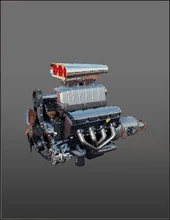 Engines | Car Mechanic Simulator 2021 Wiki | Fandom