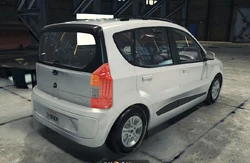 Rino Piccolo | Car Mechanic Simulator 2021 Wiki | Fandom