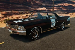 Bolt Atlanta | Car Mechanic Simulator 2021 Wiki | Fandom