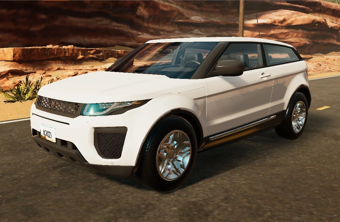 Castor Avalanche | Car Mechanic Simulator 2021 Wiki | Fandom