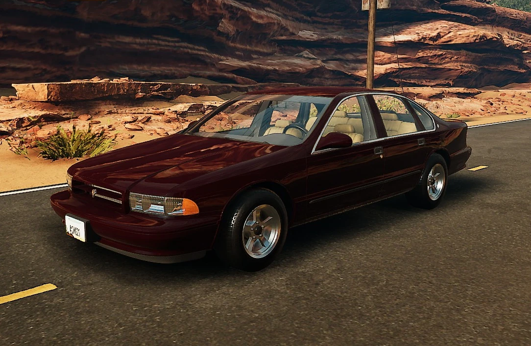 Bolt Cape MK7 | Car Mechanic Simulator 2021 Wiki | Fandom