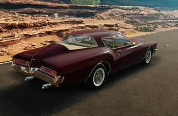 Delray Winchester | Car Mechanic Simulator 2021 Wiki | Fandom