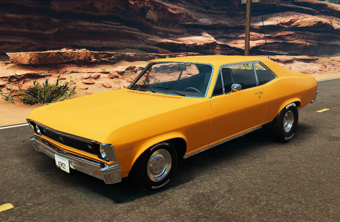 Bolt Supernova DRG | Car Mechanic Simulator 2021 Wiki | Fandom