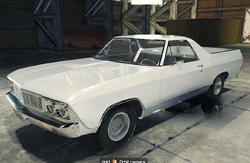 Bolt Atlanta F-Mill | Car Mechanic Simulator 2021 Wiki | Fandom