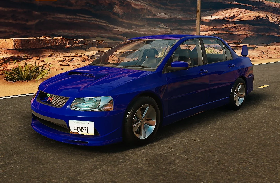 Hinata Kagura SX | Car Mechanic Simulator 2021 Wiki | Fandom