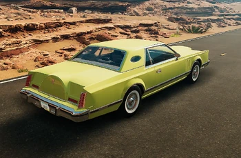 Zephyr L-series | Car Mechanic Simulator 2021 Wiki | Fandom