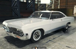 Bolt Cape MK4 | Car Mechanic Simulator 2021 Wiki | Fandom