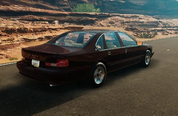 Bolt Cape MK7 | Car Mechanic Simulator 2021 Wiki | Fandom