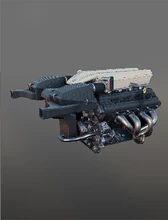 Engines | Car Mechanic Simulator 2021 Wiki | Fandom