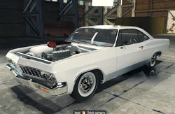 Bolt Cape MK4 Supercharged | Car Mechanic Simulator 2021 Wiki | Fandom