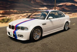 BMW M3 | Car Mechanic Simulator 2021 Wiki | Fandom