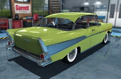 Delray Custom | Car Mechanic Simulator 2021 Wiki | Fandom