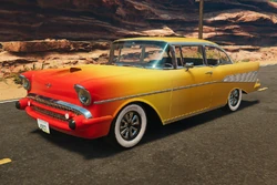 Delray Custom Fury | Car Mechanic Simulator 2021 Wiki | Fandom