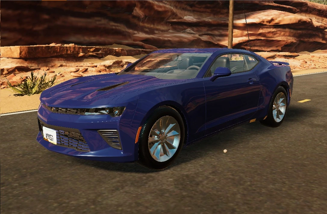 Bolt Mosquito MK6 | Car Mechanic Simulator 2021 Wiki | Fandom