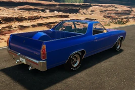 Bolt Atlanta | Car Mechanic Simulator 2021 Wiki | Fandom