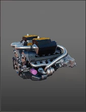 Engines | Car Mechanic Simulator 2021 Wiki | Fandom