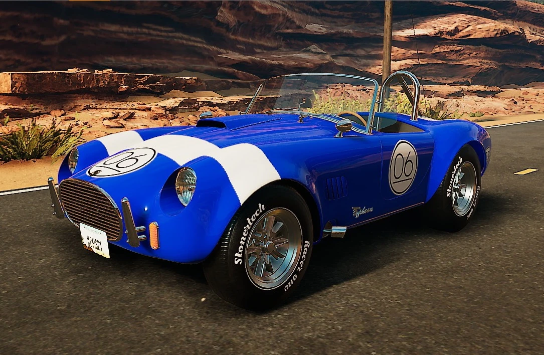 DC Typhoon | Car Mechanic Simulator 2021 Wiki | Fandom