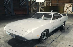 Tempest Magnum | Car Mechanic Simulator 2021 Wiki | Fandom