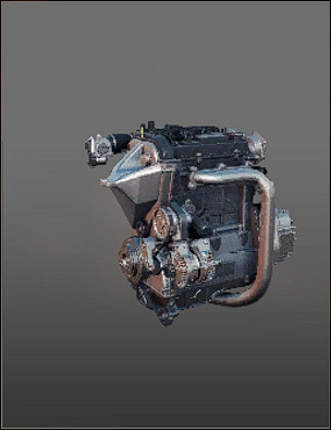 Engines | Car Mechanic Simulator 2021 Wiki | Fandom