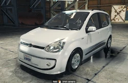 Rino Piccolo | Car Mechanic Simulator 2021 Wiki | Fandom