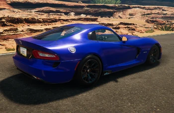Dodge Viper GTS | Car Mechanic Simulator 2021 Wiki | Fandom