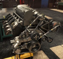 Drag Racing DLC | Car Mechanic Simulator 2021 Wiki | Fandom