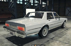 Bolt Chapman | Car Mechanic Simulator 2021 Wiki | Fandom